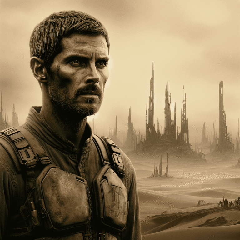 Quem foi Clay Virtue na série The 100? Conheça a história. | Divirto