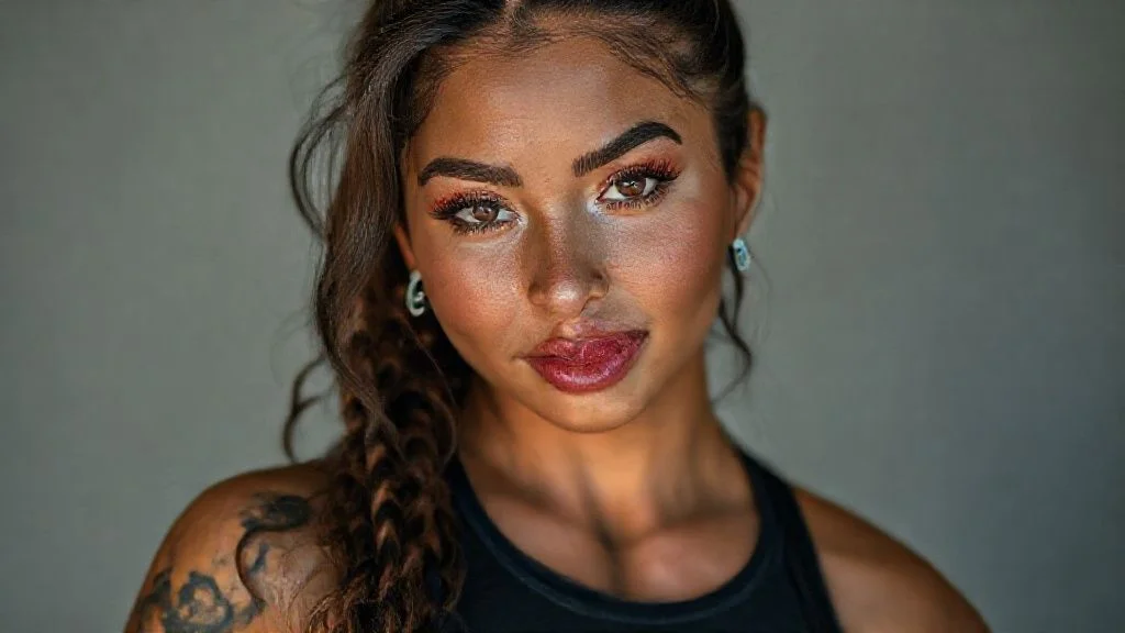 Jully Poca: Idade, Altura e 10 Fatos da Biografia | Divirto